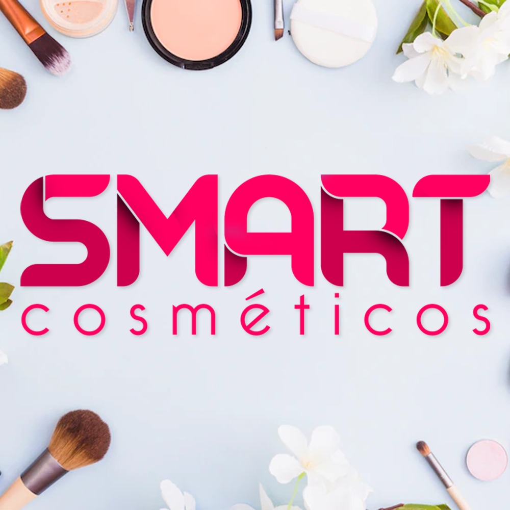 Smart Cosmeticos, Loja Online | Shopee Brasil