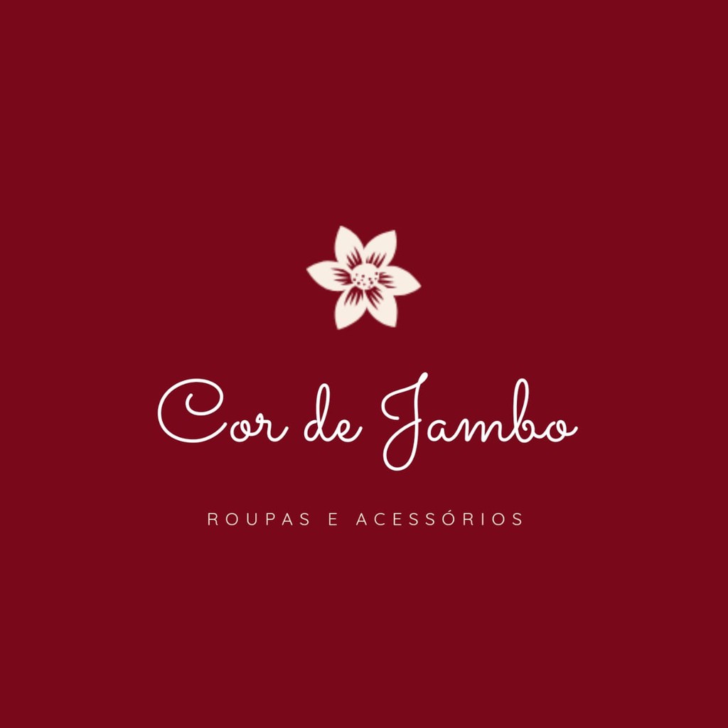 Cor de Jambo, Loja Online | Shopee Brasil