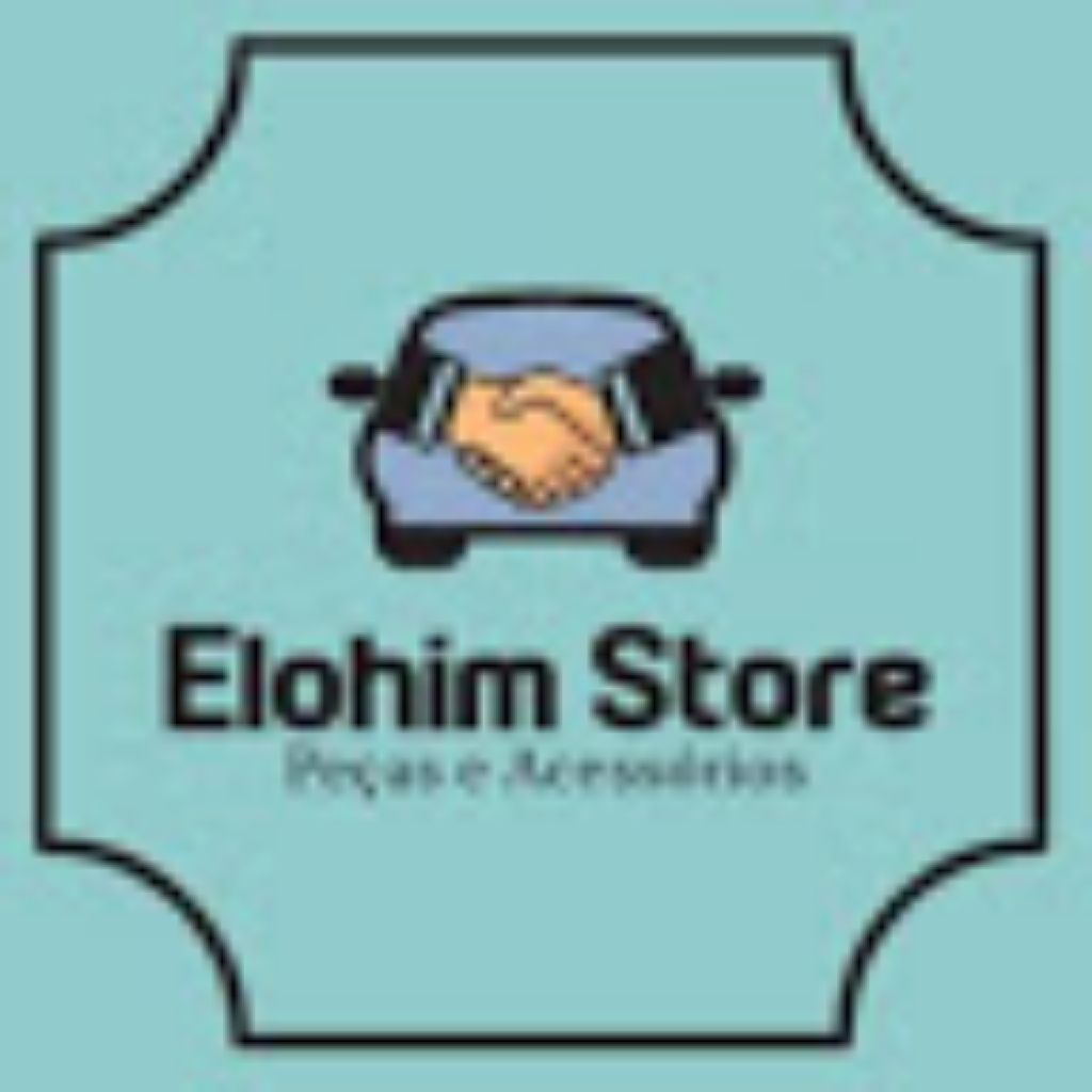 Elohim Store Acessorios Automotivos, Loja Online | Shopee Brasil
