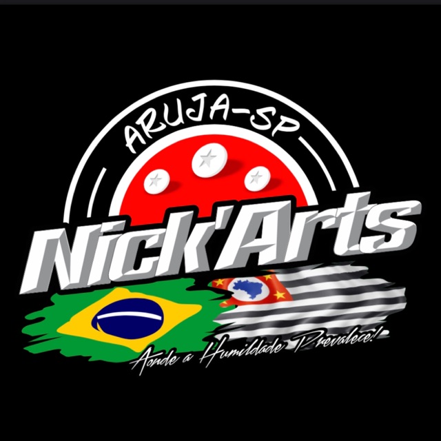 Nick’Arts, Loja Online | Shopee Brasil