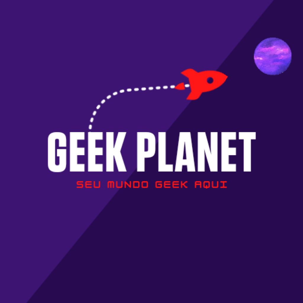 Geek Planet Store, Loja Online | Shopee Brasil