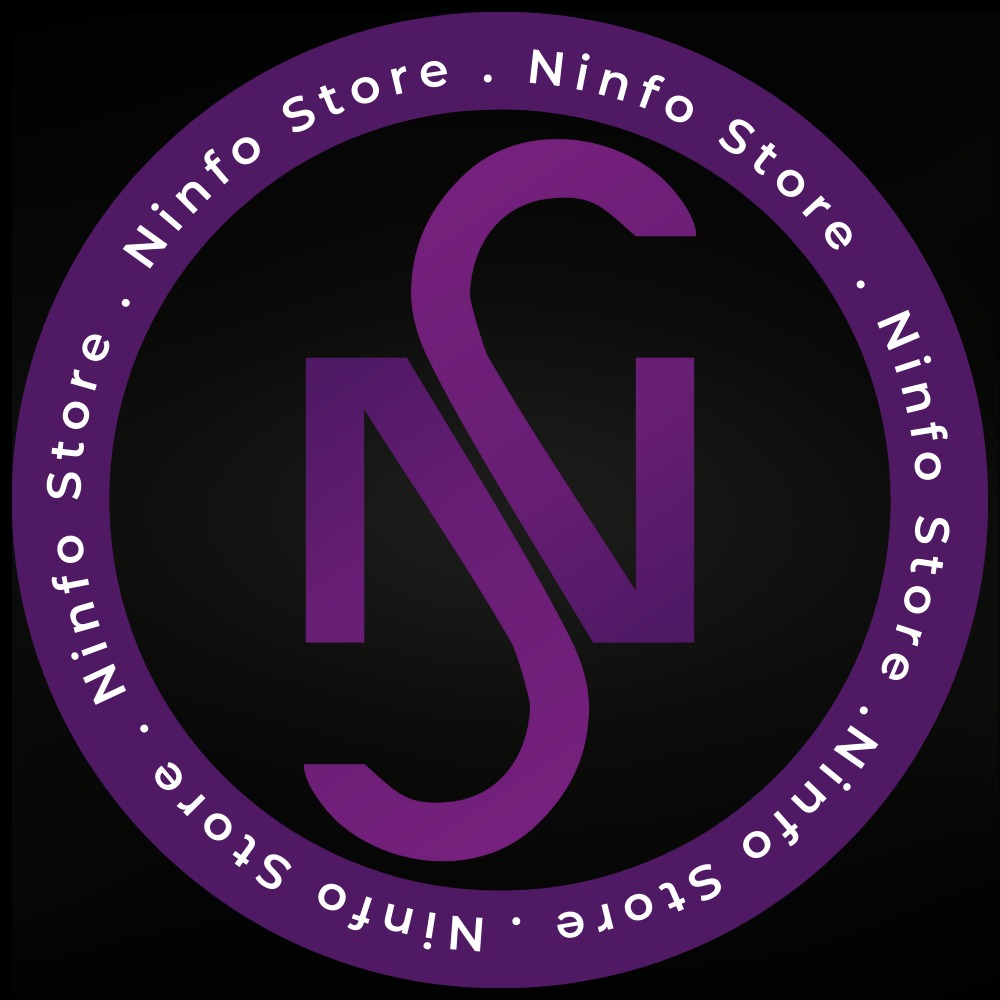 Ninfo Store, Loja Online | Shopee Brasil