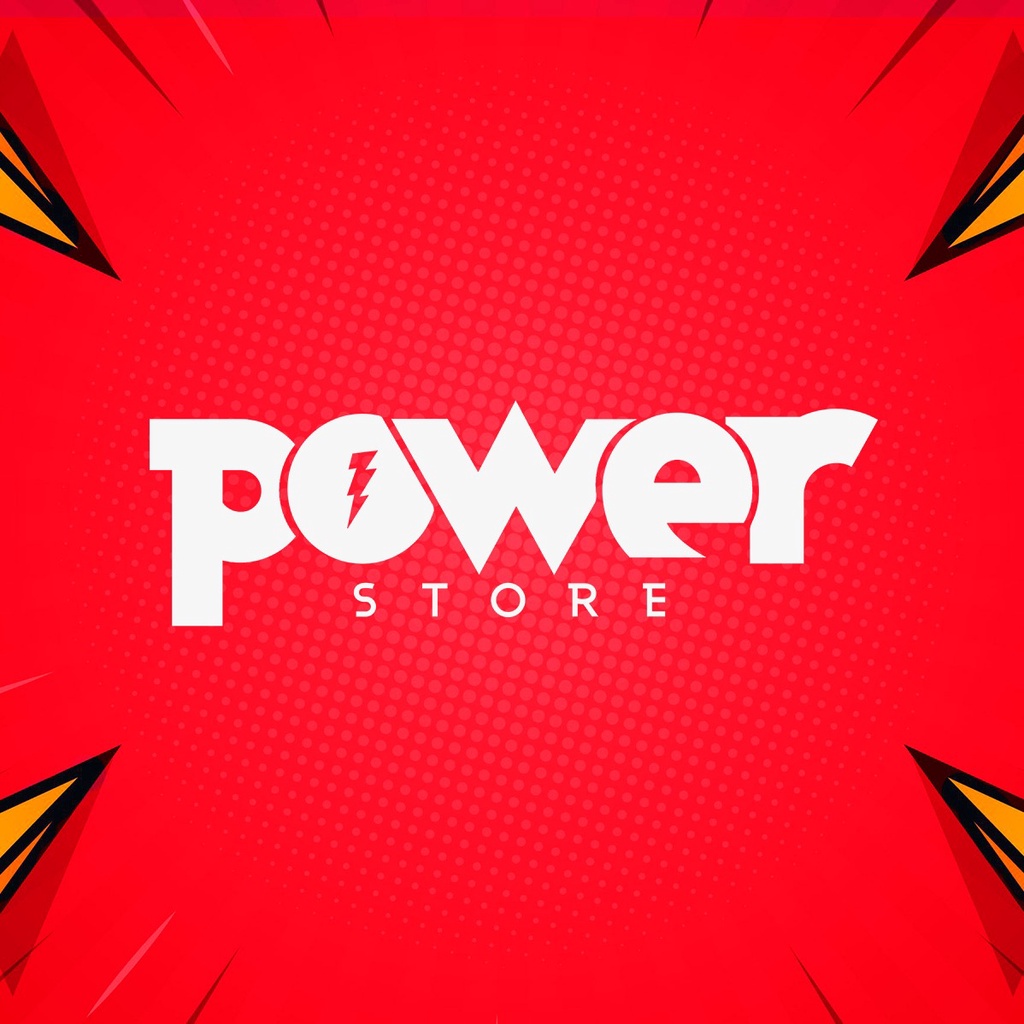 PowerStore_, Loja Online | Shopee Brasil