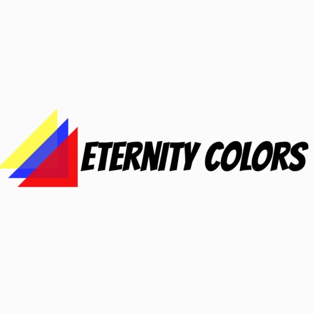 Eternity Colors, Loja Online | Shopee Brasil