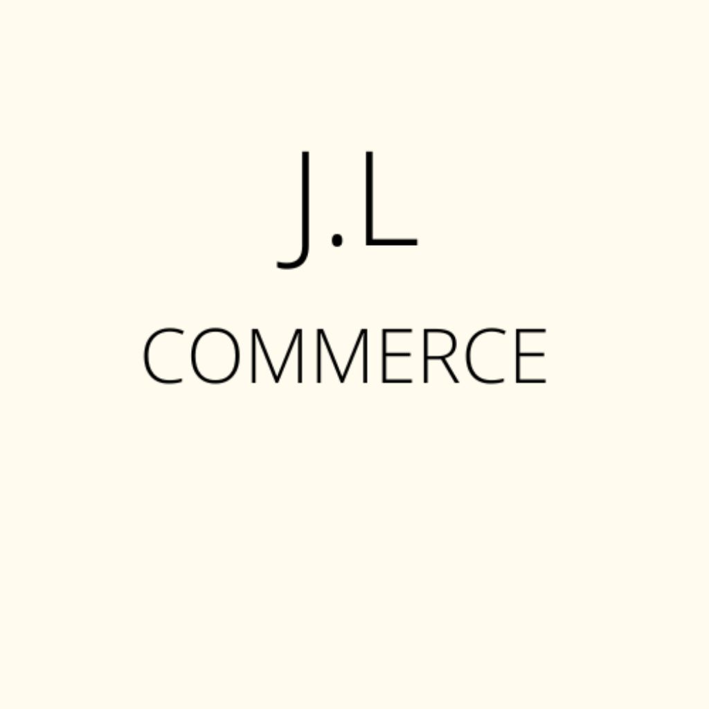 JL.COMMERCE, Loja Online | Shopee Brasil