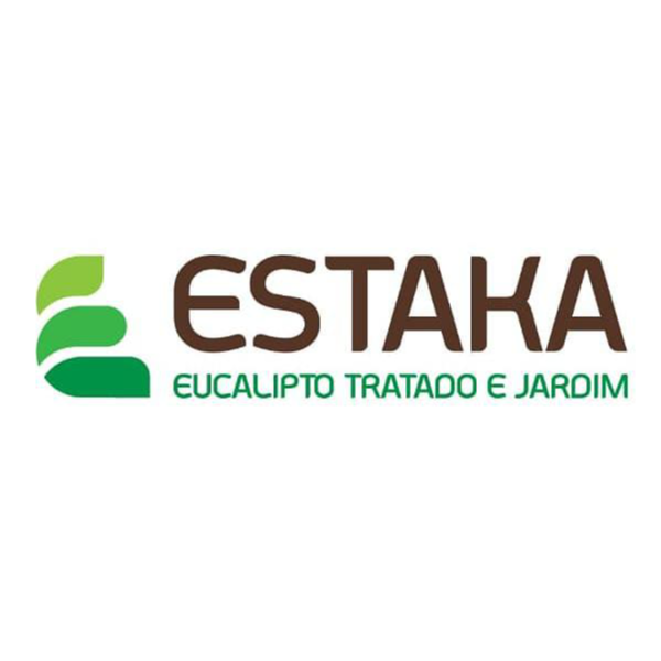 ESTAKA EUCALIPTO JARDIM, Loja Online | Shopee Brasil