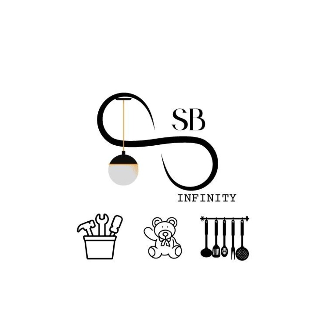 SB INFINITYY, Loja Online | Shopee Brasil