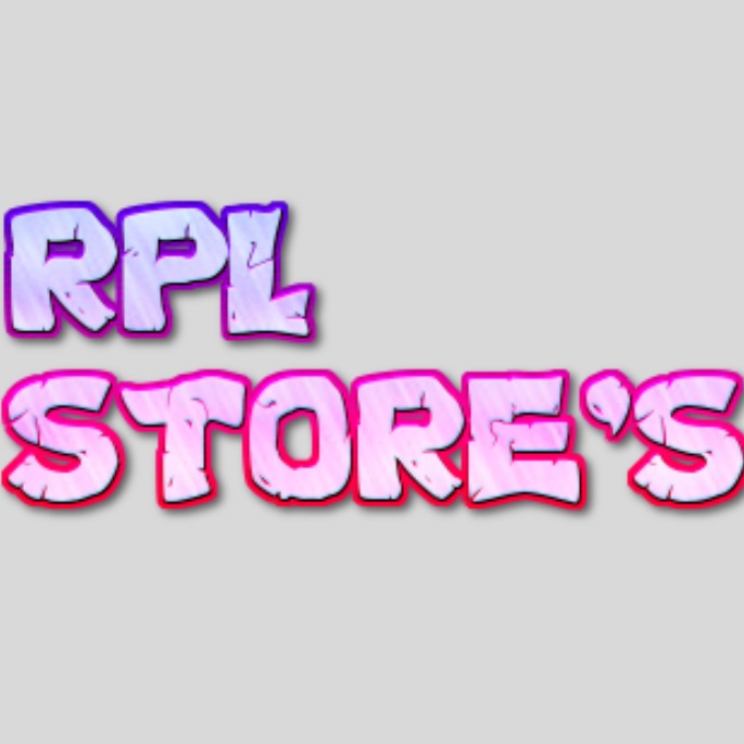 RPL STORE'S, Loja Online | Shopee Brasil