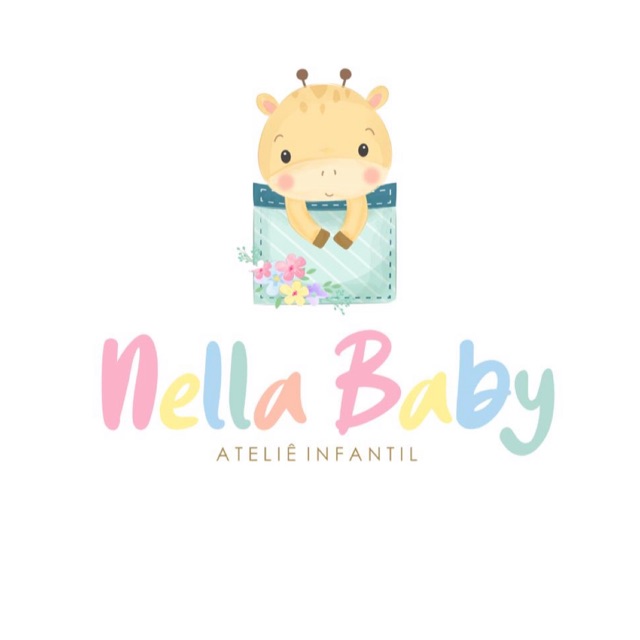 Nella Baby Kids, Loja Online | Shopee Brasil