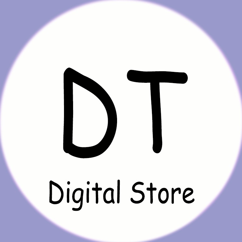 DT Digital Store.br, Loja Online | Shopee Brasil