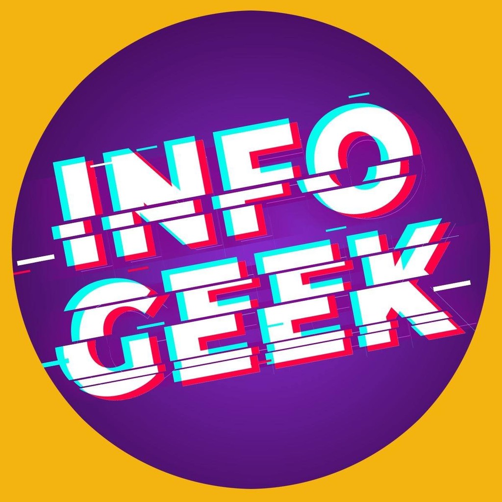 InfoGeek Store, Loja Online | Shopee Brasil