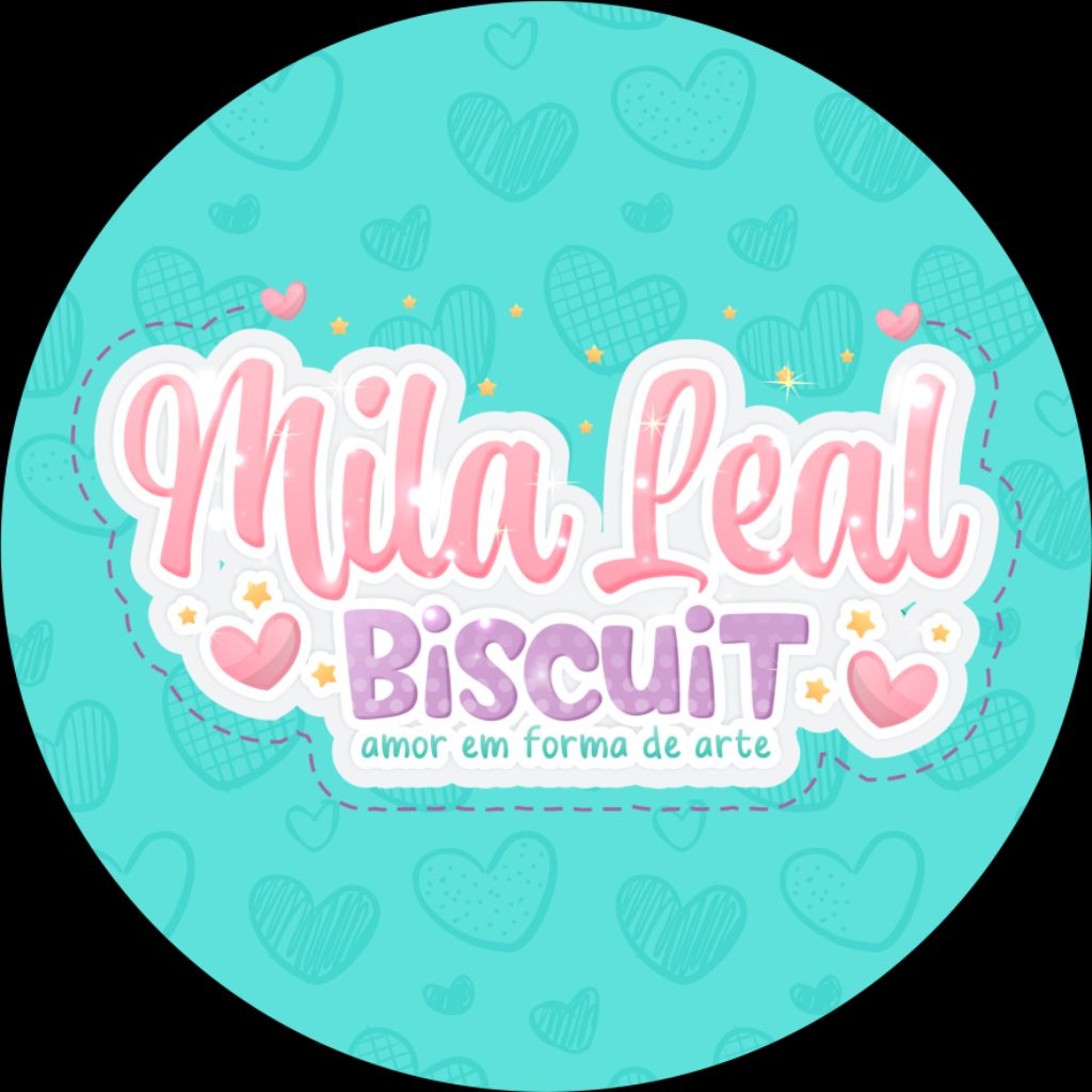 Mila Biscuit, Loja Online | Shopee Brasil