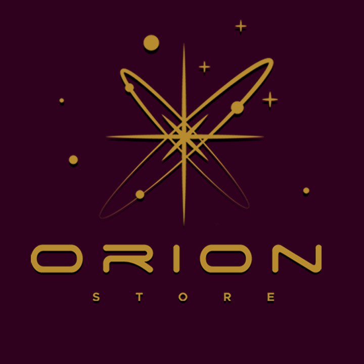 Orion_Store, Loja Online | Shopee Brasil