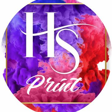 HS PRINT, Loja Online | Shopee Brasil