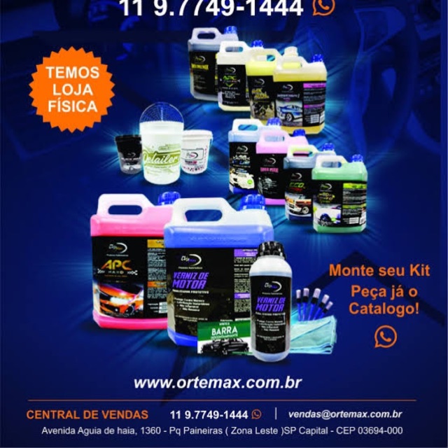 GG Produtos Automotivos, Loja Online | Shopee Brasil