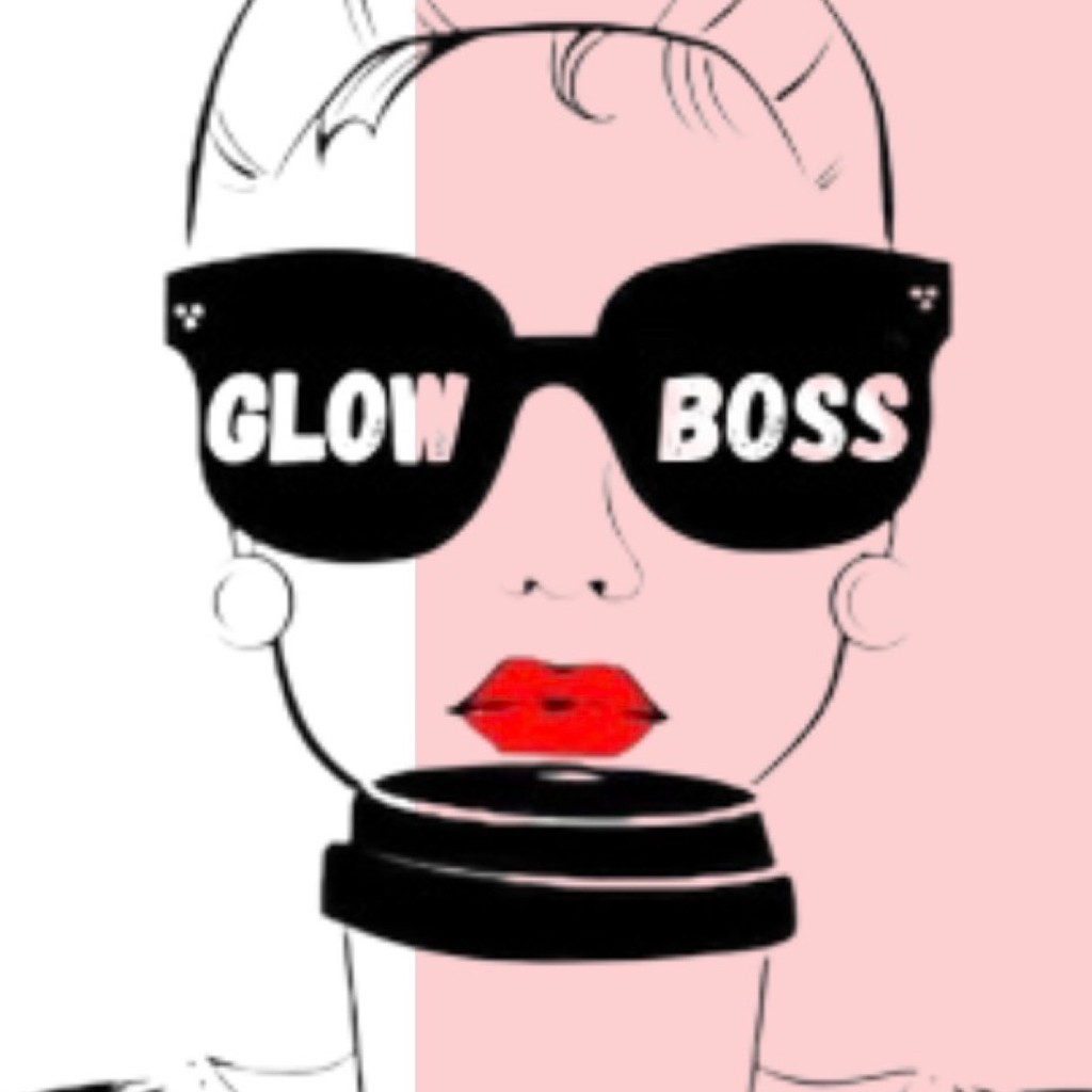 Glow Boss, Loja Online | Shopee Brasil