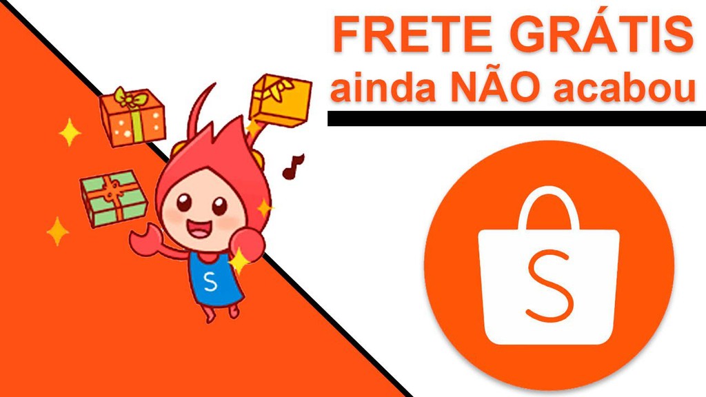 TN ECOM, Loja Online | Shopee Brasil