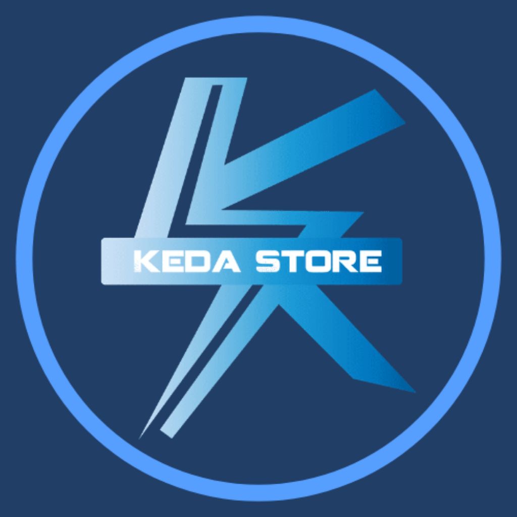 KEDA STORE, Loja Online | Shopee Brasil