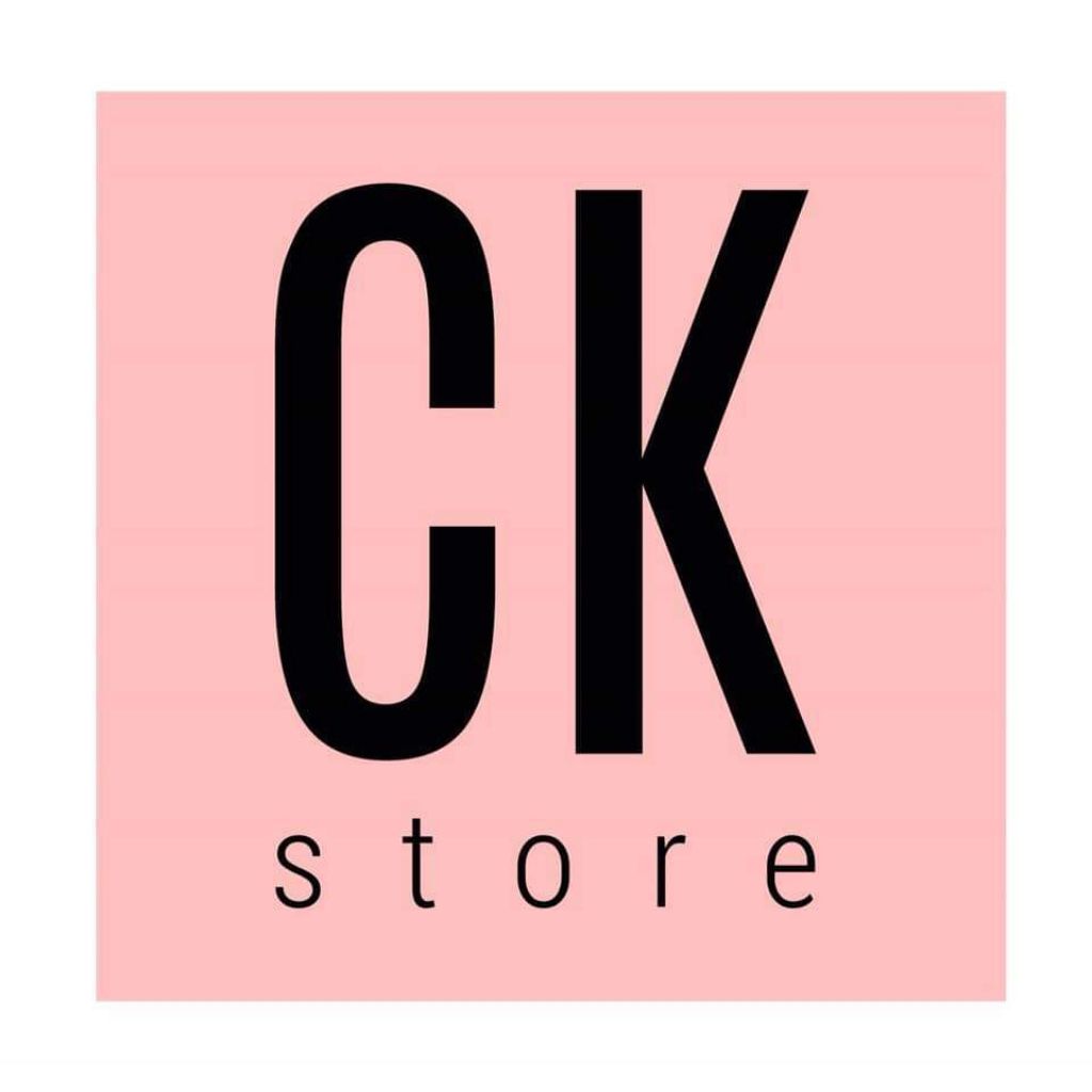 _CK_Store, Loja Online | Shopee Brasil