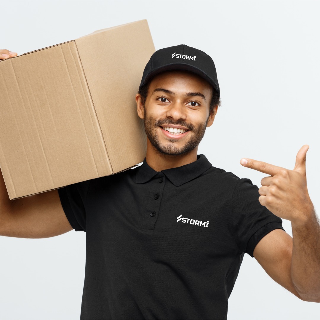 Stormi Store, Loja Online | Shopee Brasil