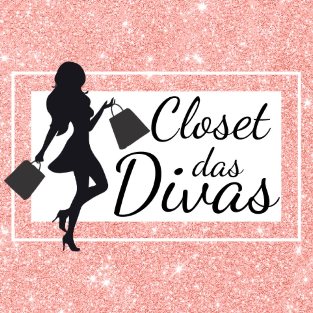 Closet Das Divas , Loja Online | Shopee Brasil