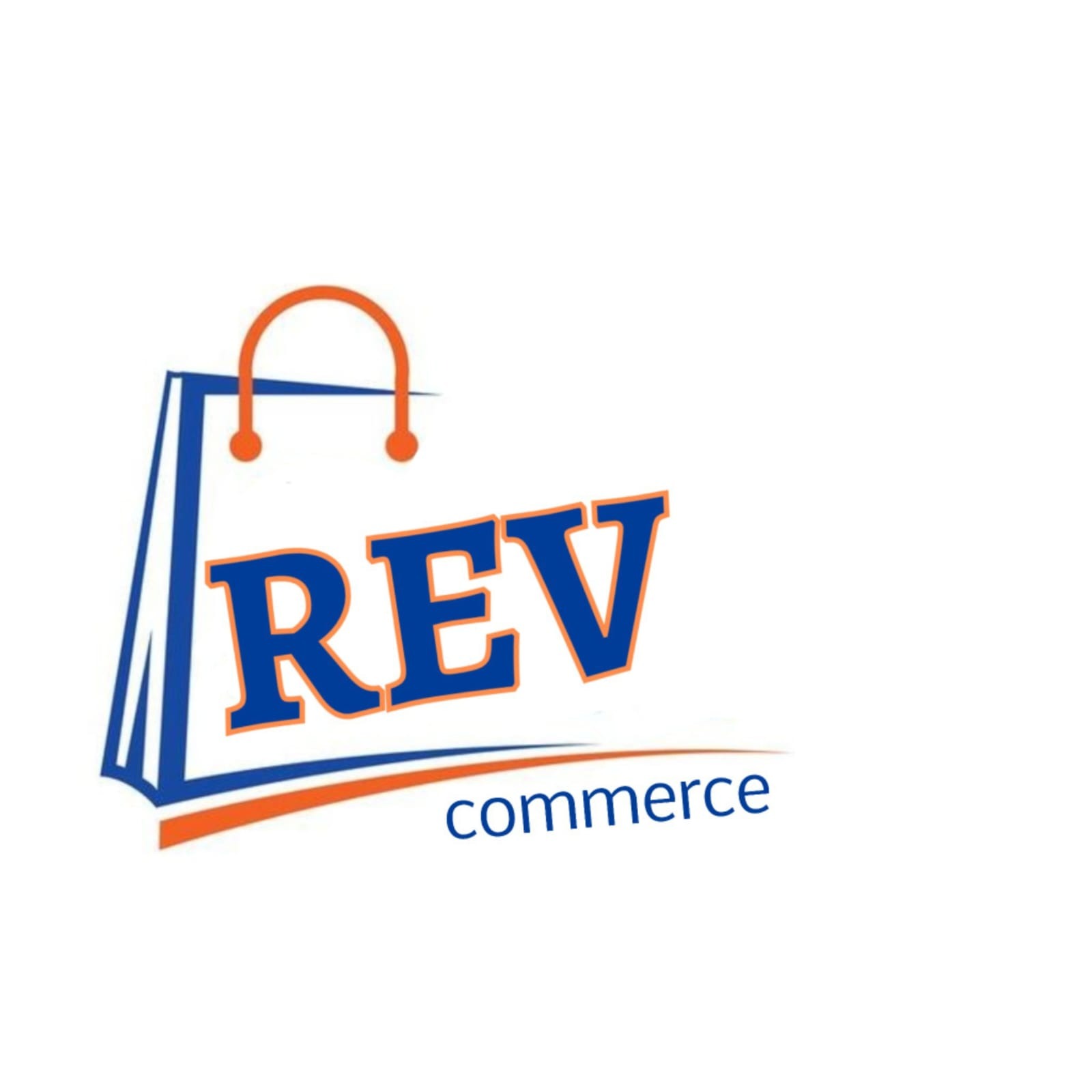 Rev Commerce, Loja Online | Shopee Brasil