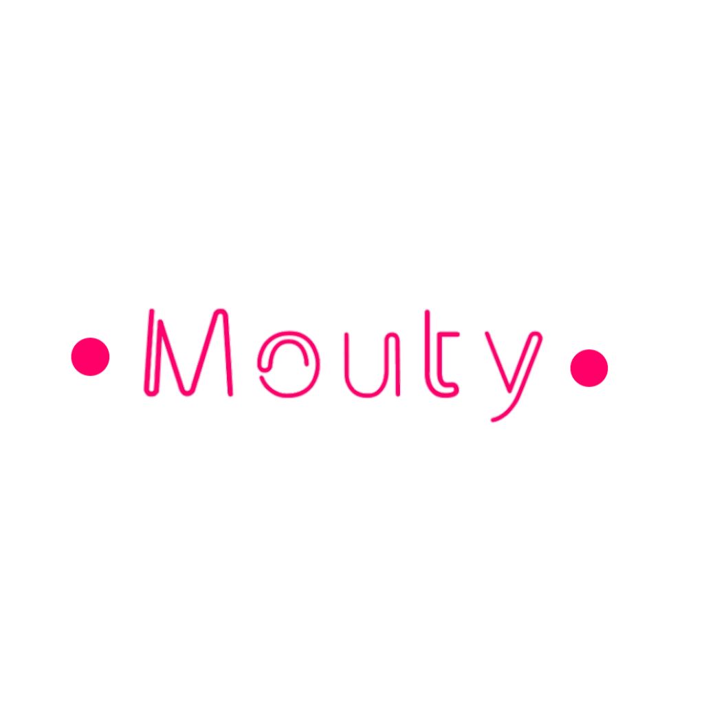 MOUTY Oficial, Loja Online | Shopee Brasil