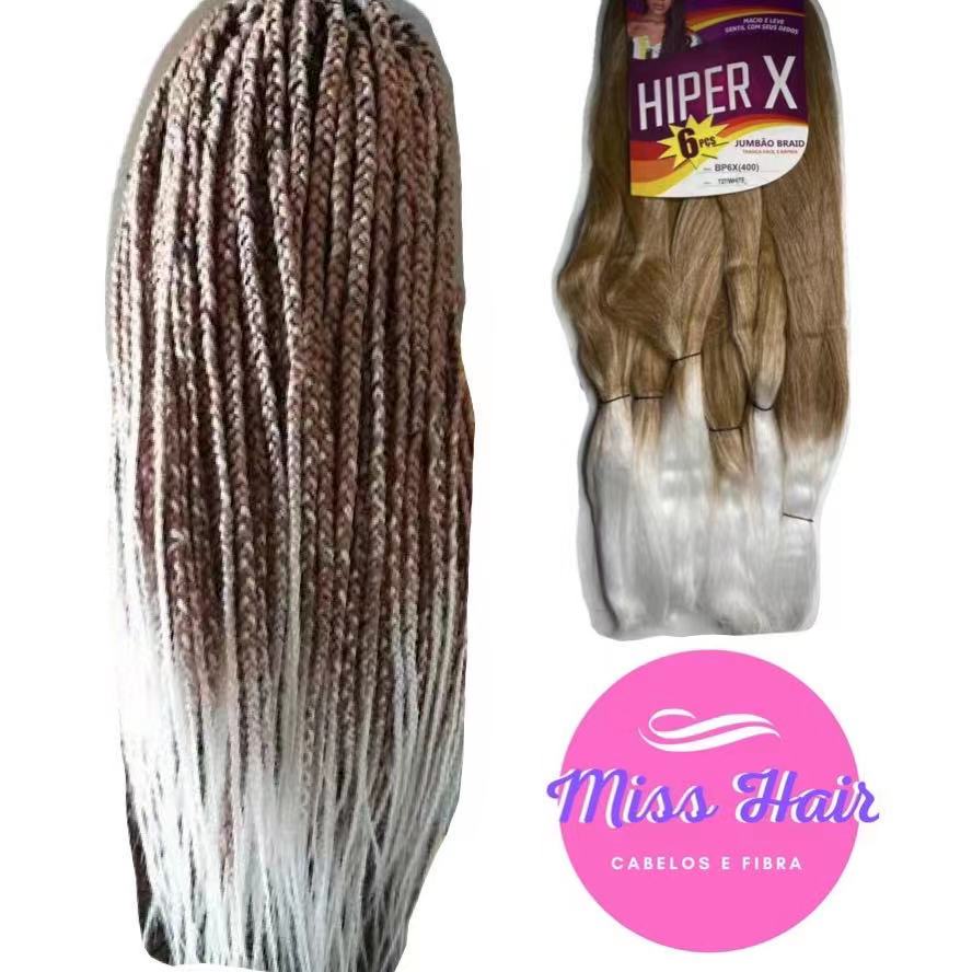 Miss Hair, Loja Online | Shopee Brasil