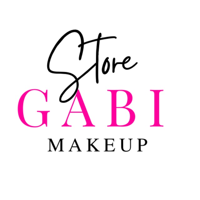 Gabi Store Makeup, Loja Online | Shopee Brasil