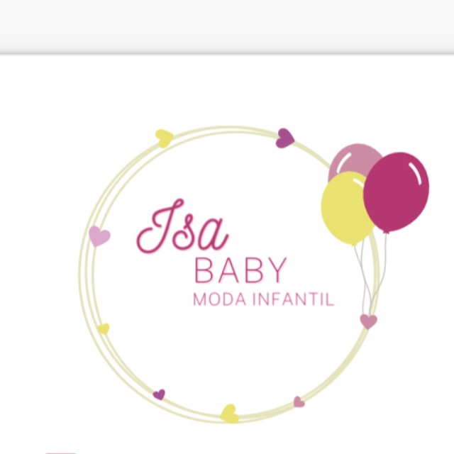 Isa Baby, Loja Online | Shopee Brasil