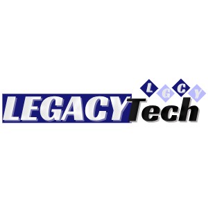 Legacy Tech, Loja Online | Shopee Brasil