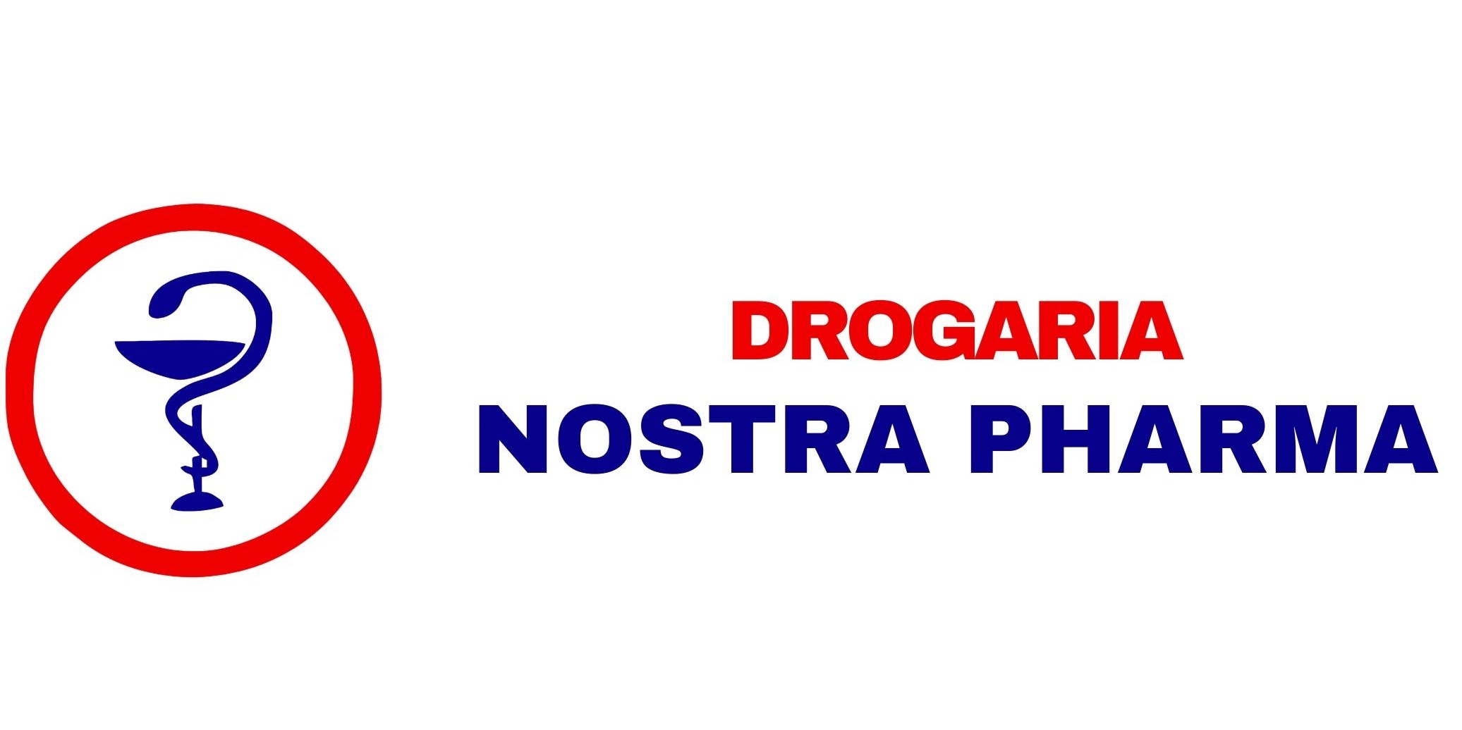 Drogaria Nostra Pharma, Loja Online | Shopee Brasil