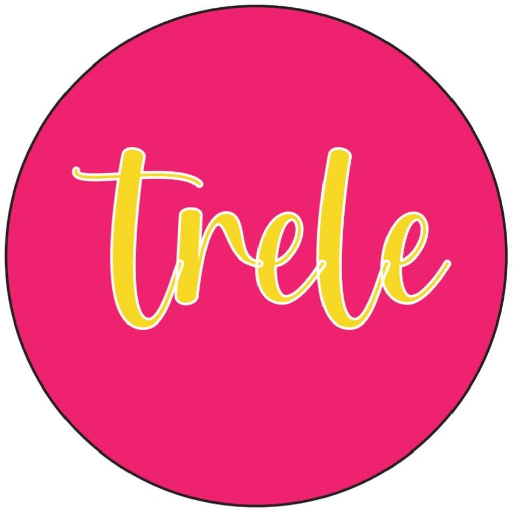 Trele_papelaria, Loja Online | Shopee Brasil