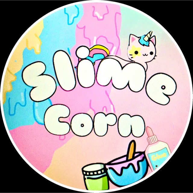 slime corn, Loja Online | Shopee Brasil