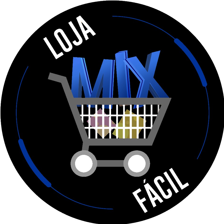 LOJA MIX FACIL, Loja Online | Shopee Brasil