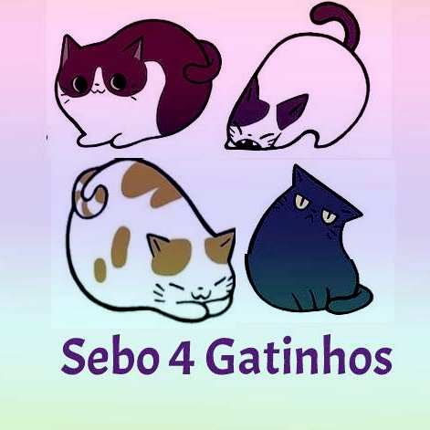 Sebo 4 Gatinhos, Loja Online | Shopee Brasil
