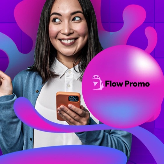 Flow Promo Multimarcas, Loja Online | Shopee Brasil