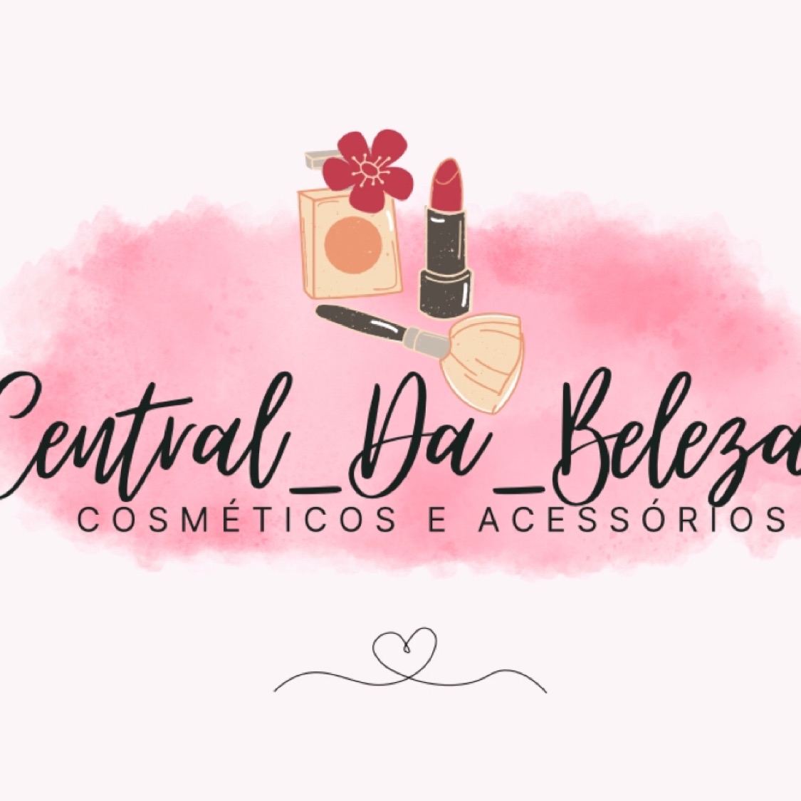 Central_da_Beleza, Loja Online | Shopee Brasil