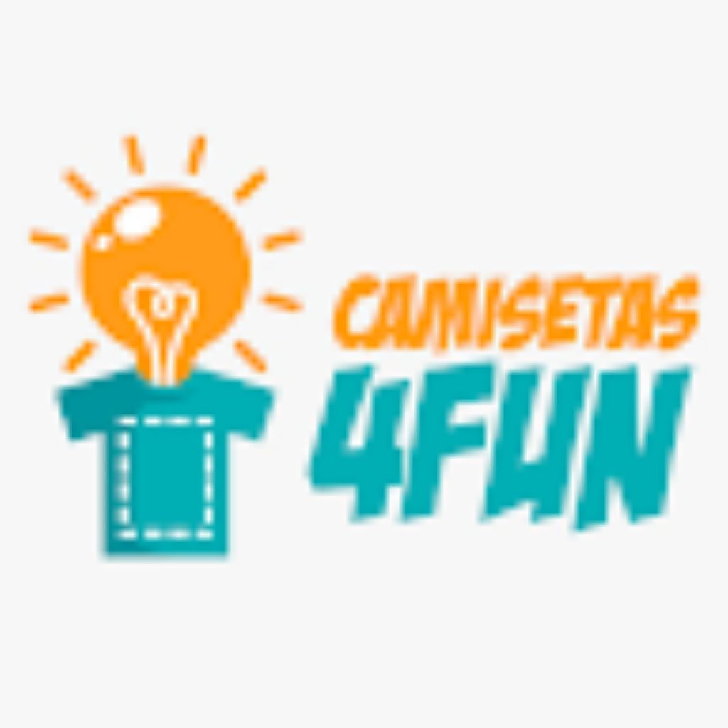 Camisetas 4FUN, Loja Online | Shopee Brasil