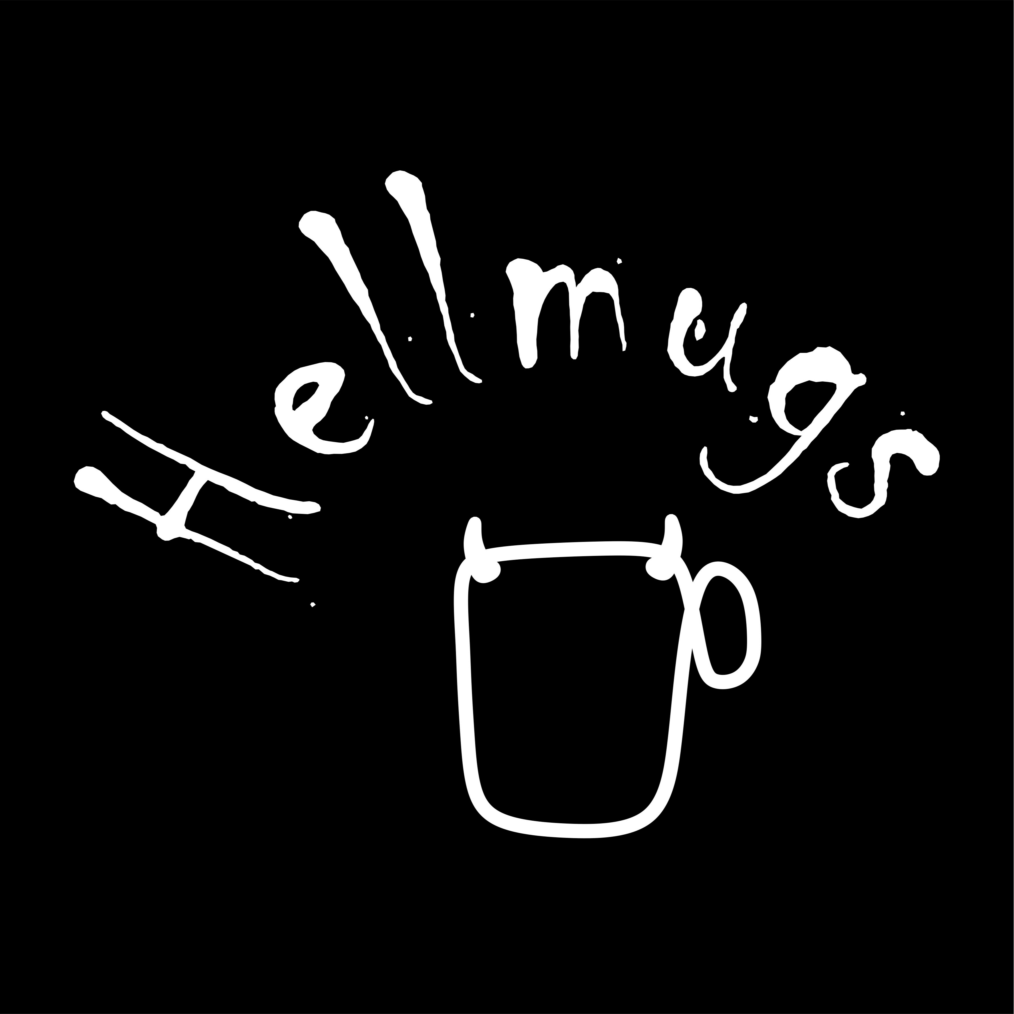 HellMugs, Loja Online | Shopee Brasil