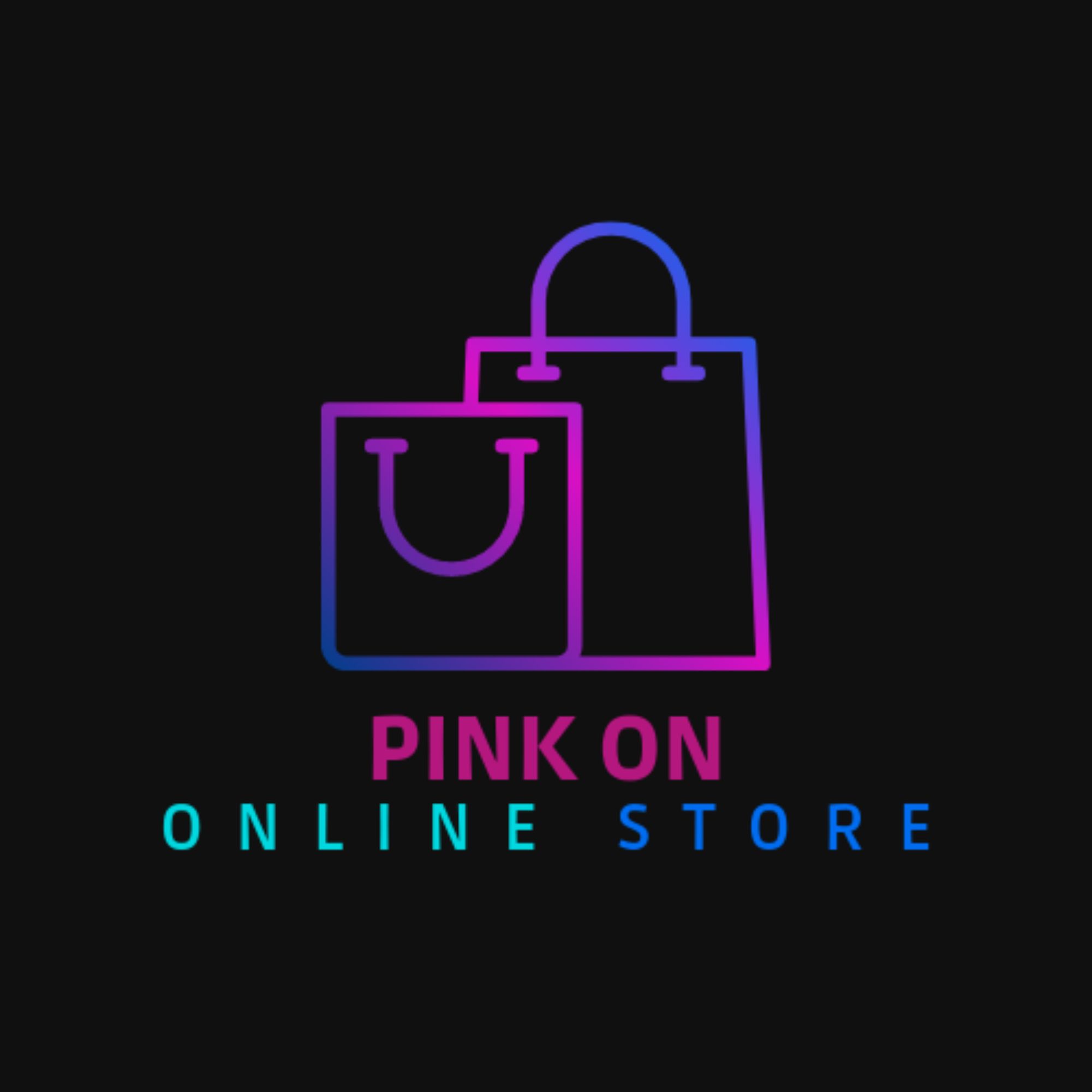Pink on, Loja Online | Shopee Brasil