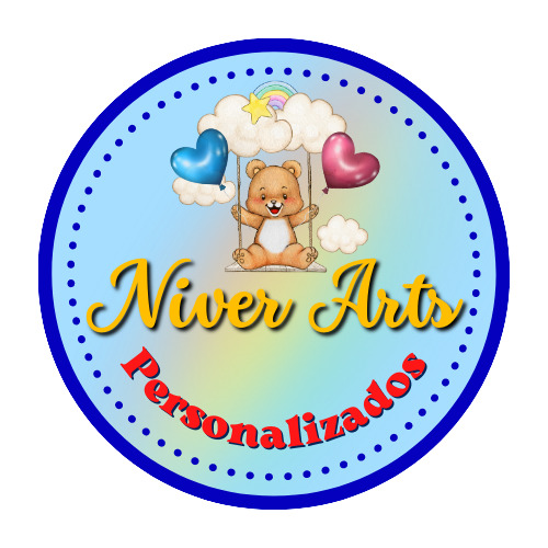 NIVER ARTS, Loja Online | Shopee Brasil
