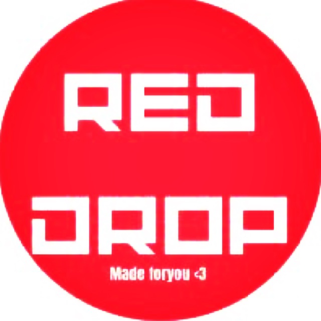 red2drop, Loja Online | Shopee Brasil