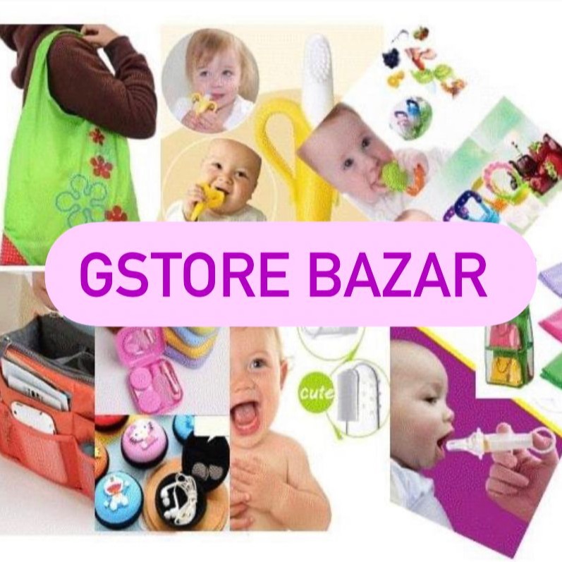 Gstore Bazar, Loja Online | Shopee Brasil