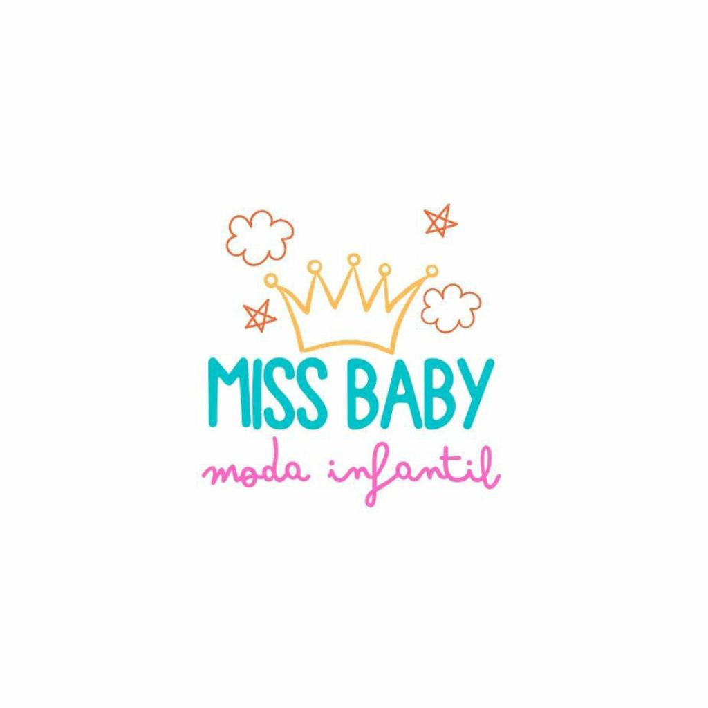 Miss Baby Moda Infantil, Loja Online | Shopee Brasil