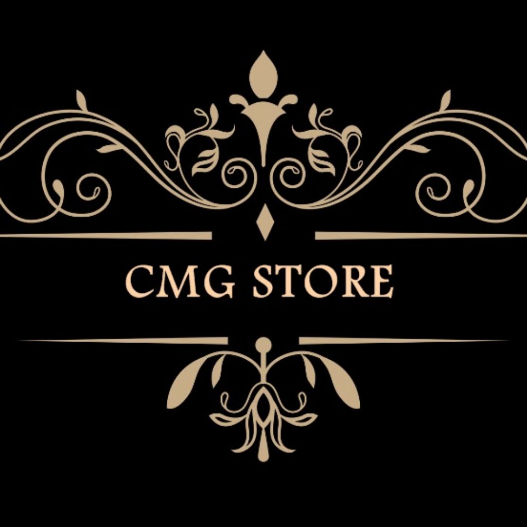 CMG STORE, Loja Online | Shopee Brasil
