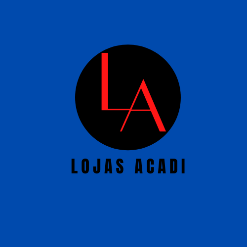 Lojas ACADIS, Loja Online | Shopee Brasil