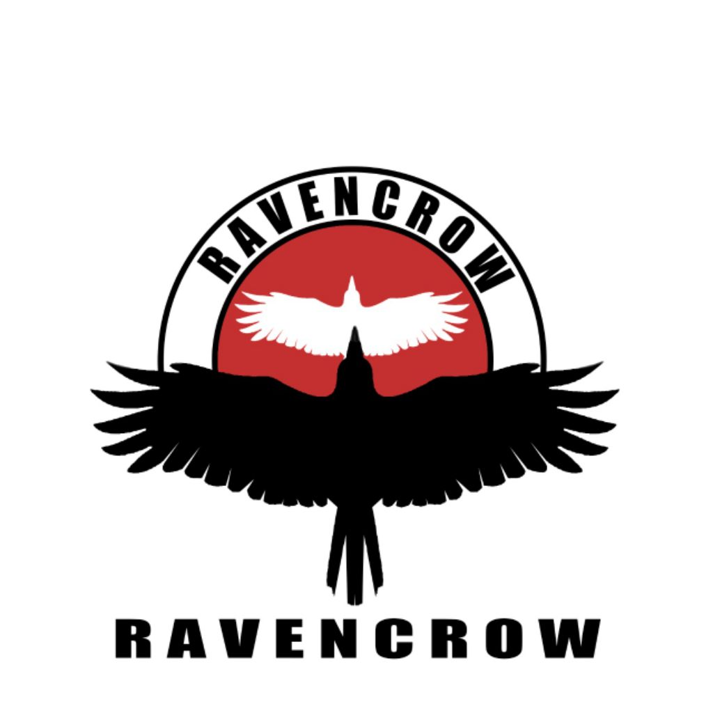 Ravencrow, Loja Online | Shopee Brasil