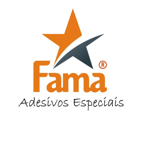 Fama Adesivos Especiais, Loja Online | Shopee Brasil