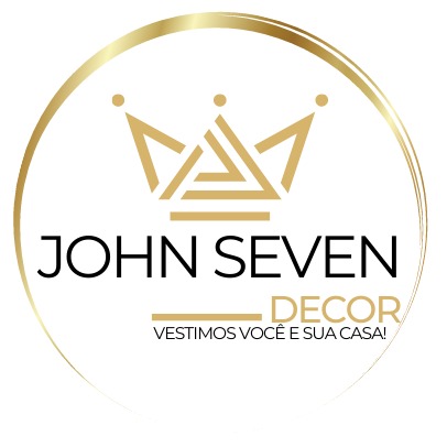 JOHN SEVEN DECOR, Loja Online | Shopee Brasil